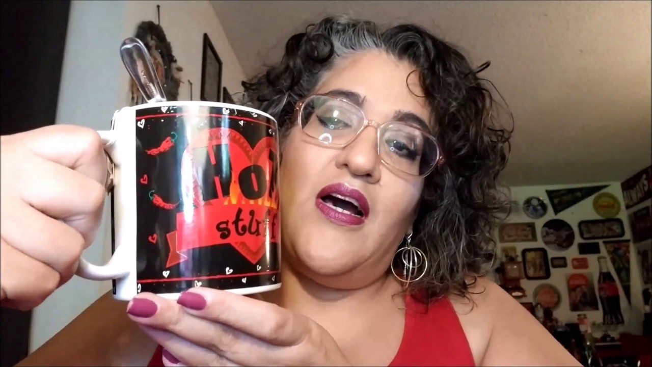 Yes Oh Yas June 2018 Unboxing - YouTube