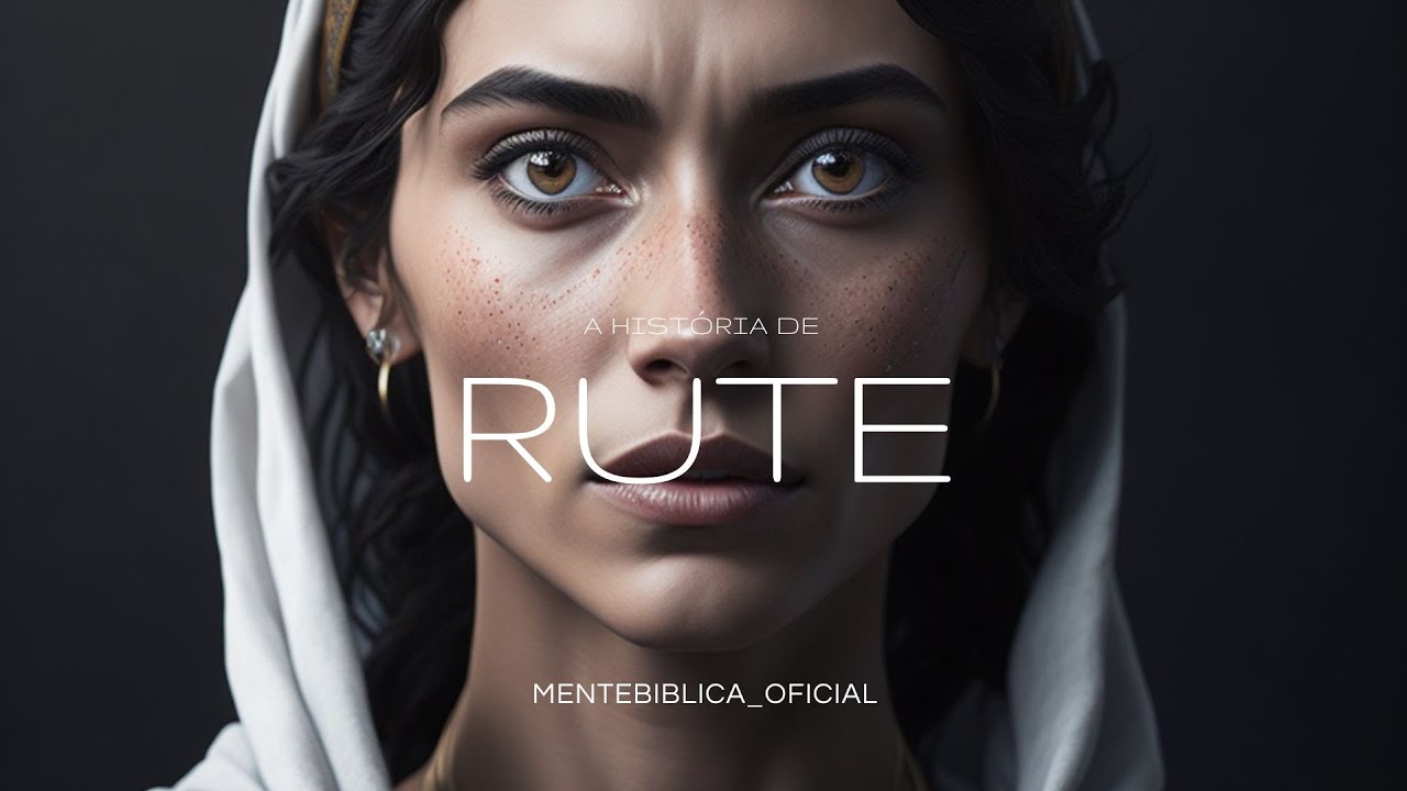 RUTE: UMA HISTÓRIA DE AMOR E FIDELIDADE - YouTube