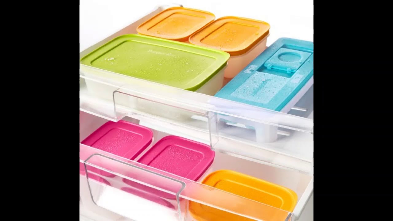 Tupperware Brochure February 2020 - YouTube