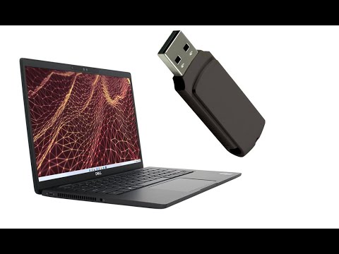 jak zrobić bootowalny pendrive - YouTube