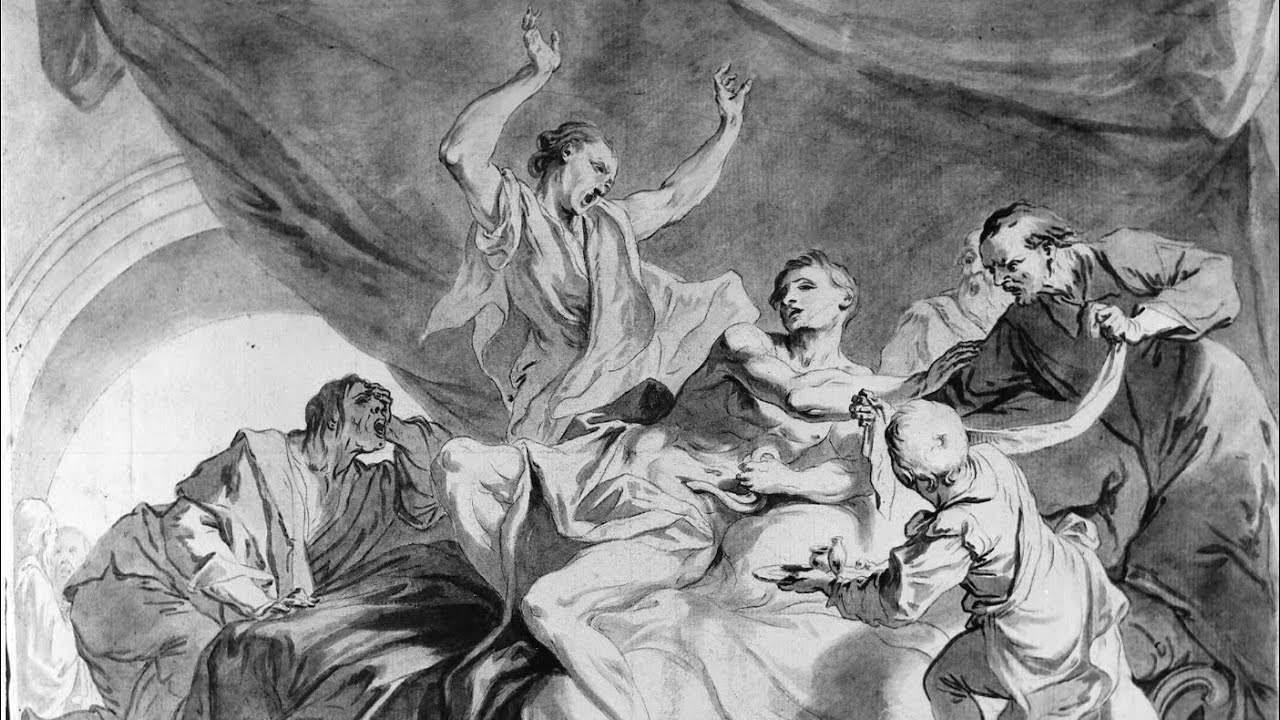 46 BC | Thapsus: Death of the Republic - YouTube