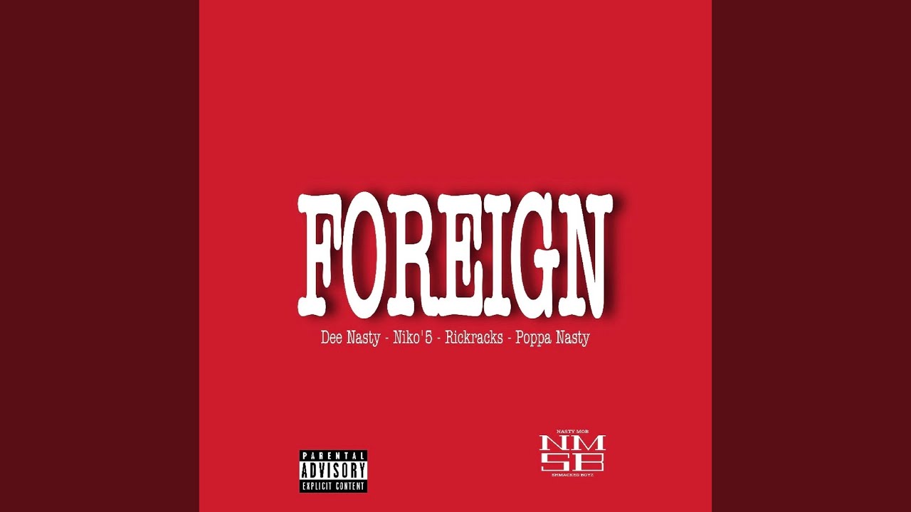 Foreign - YouTube