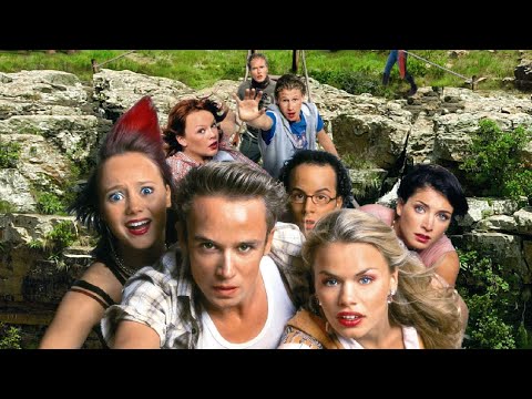 Zoop In Afrika (2005) - Trailer [HQ]