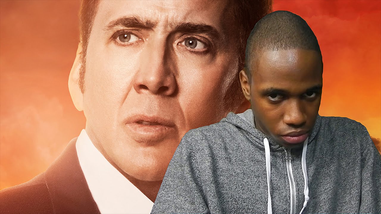 Left Behind (2014) Movie Review - YouTube
