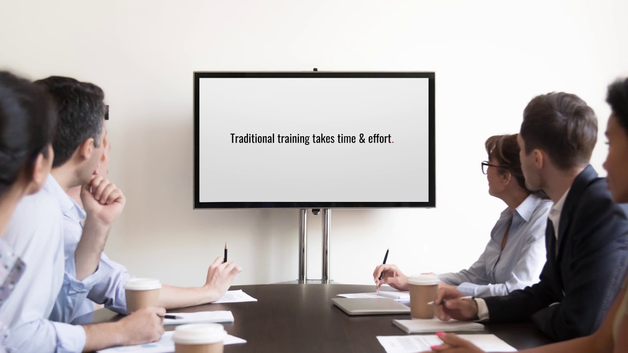 SafetySkills | Award-Winning Online Safety Training - YouTube