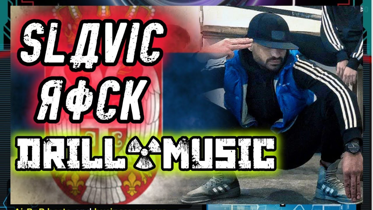 SLAVONIC RHAPSODY [Mystical Girl] (prod. @Tomek Zyl Music) - YouTube