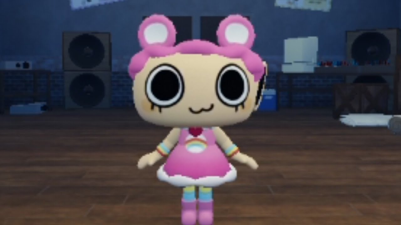THE NEW CARE BEAR SKINS LOOK SO CUTE!!!! (Also I'm late to the ...