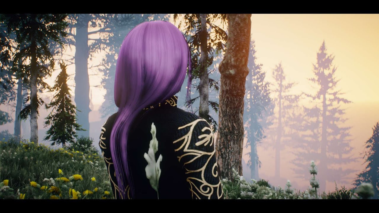 New Year New Me|| Alexa/Aliza Wilson ||4k KB?||NAIRA PLAYZ #gtarp# ...