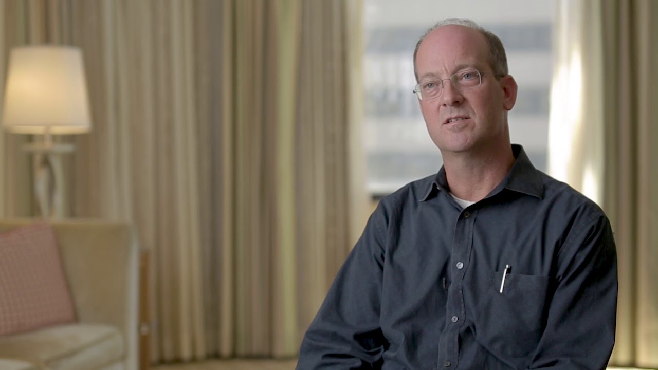 Mark Kelly, Sr. Software Architect, HPCC Systems - YouTube