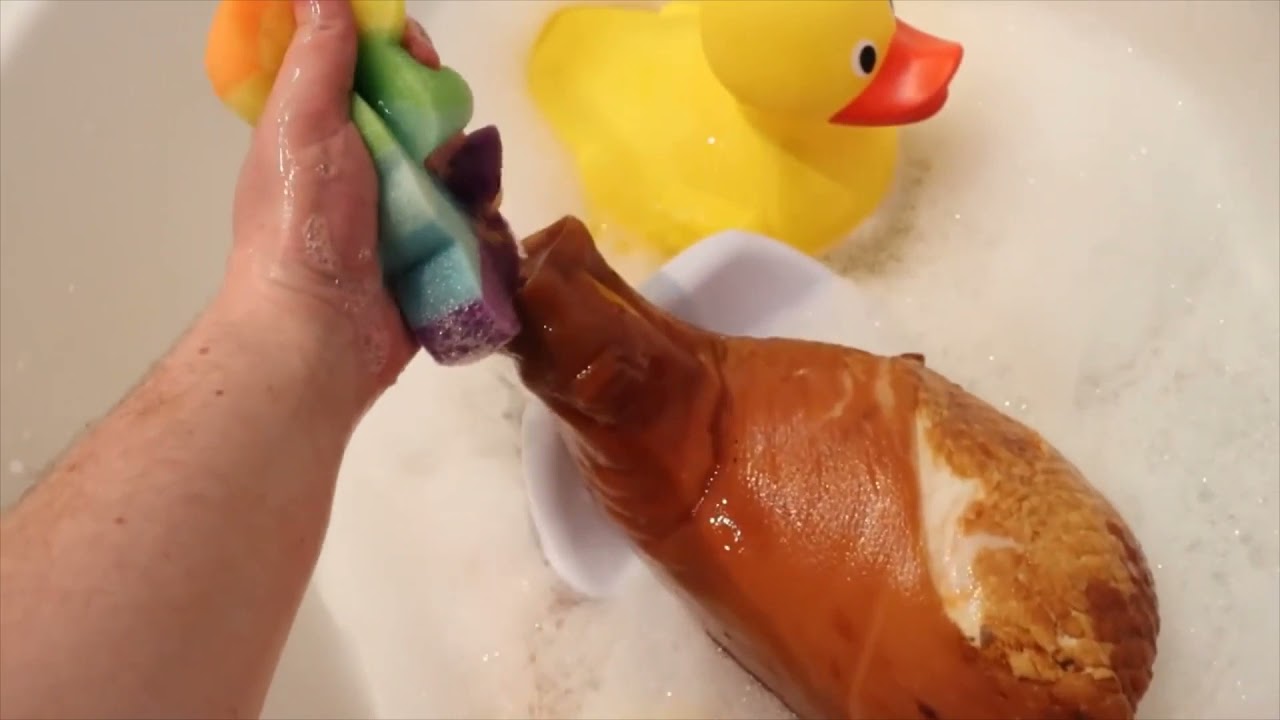 My HowToBasic Compilation (x4 speed) (Part 4) - YouTube