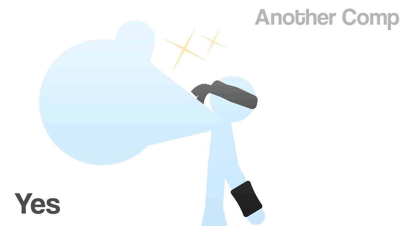 Another animation Comp (Unfinished Anims) - YouTube