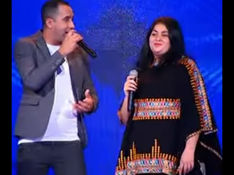 Samir Sadaoui   SAMIRA