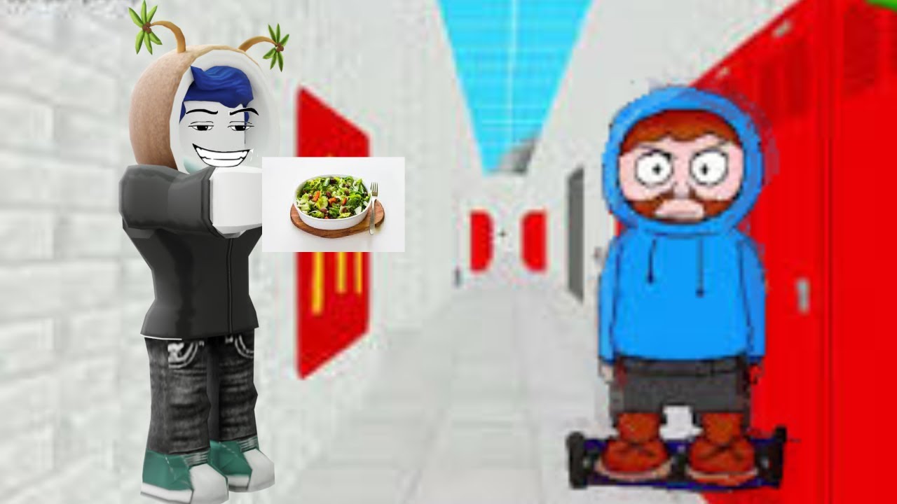 CaseOh basics??!! | Baldi's Basics Mod - YouTube