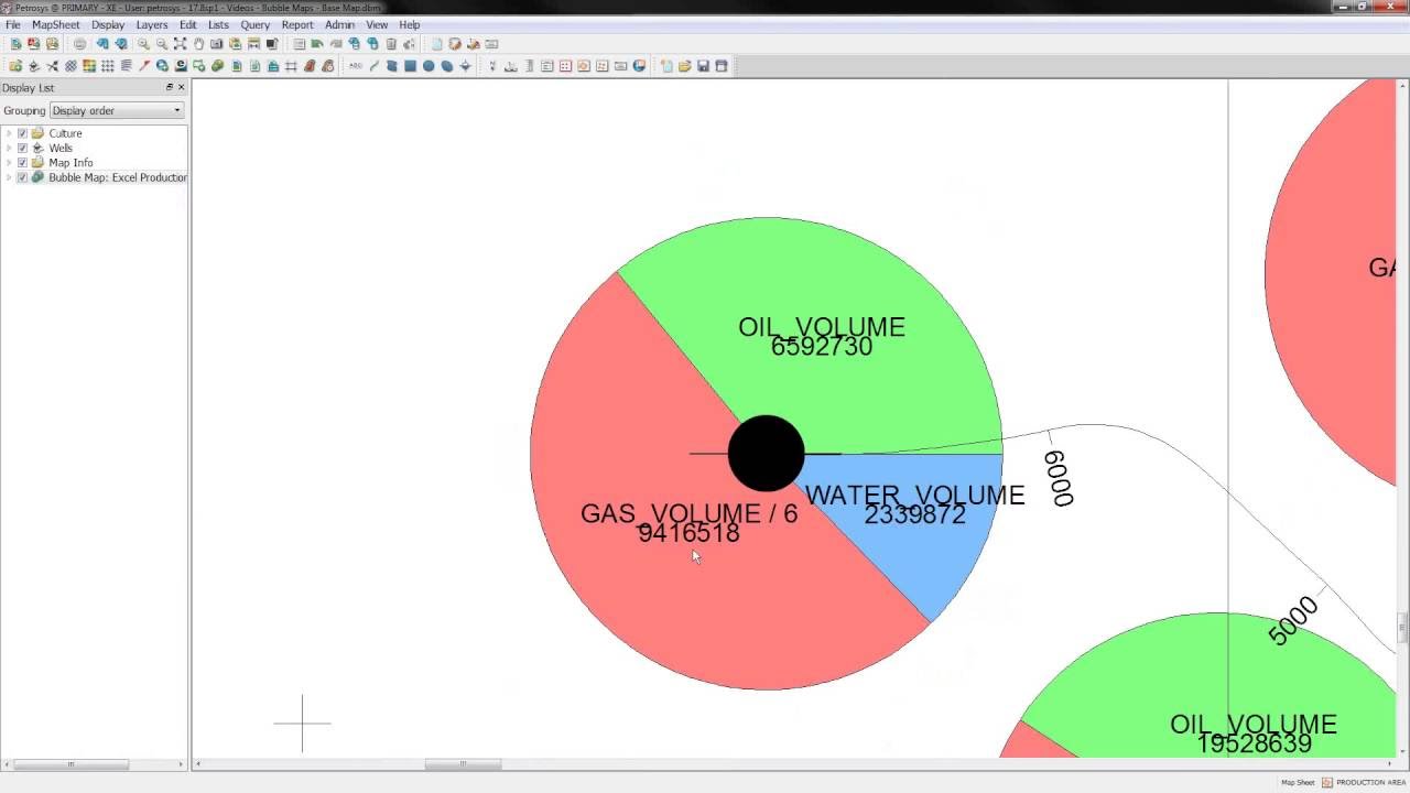 Webinar: Making Bubble Maps - YouTube