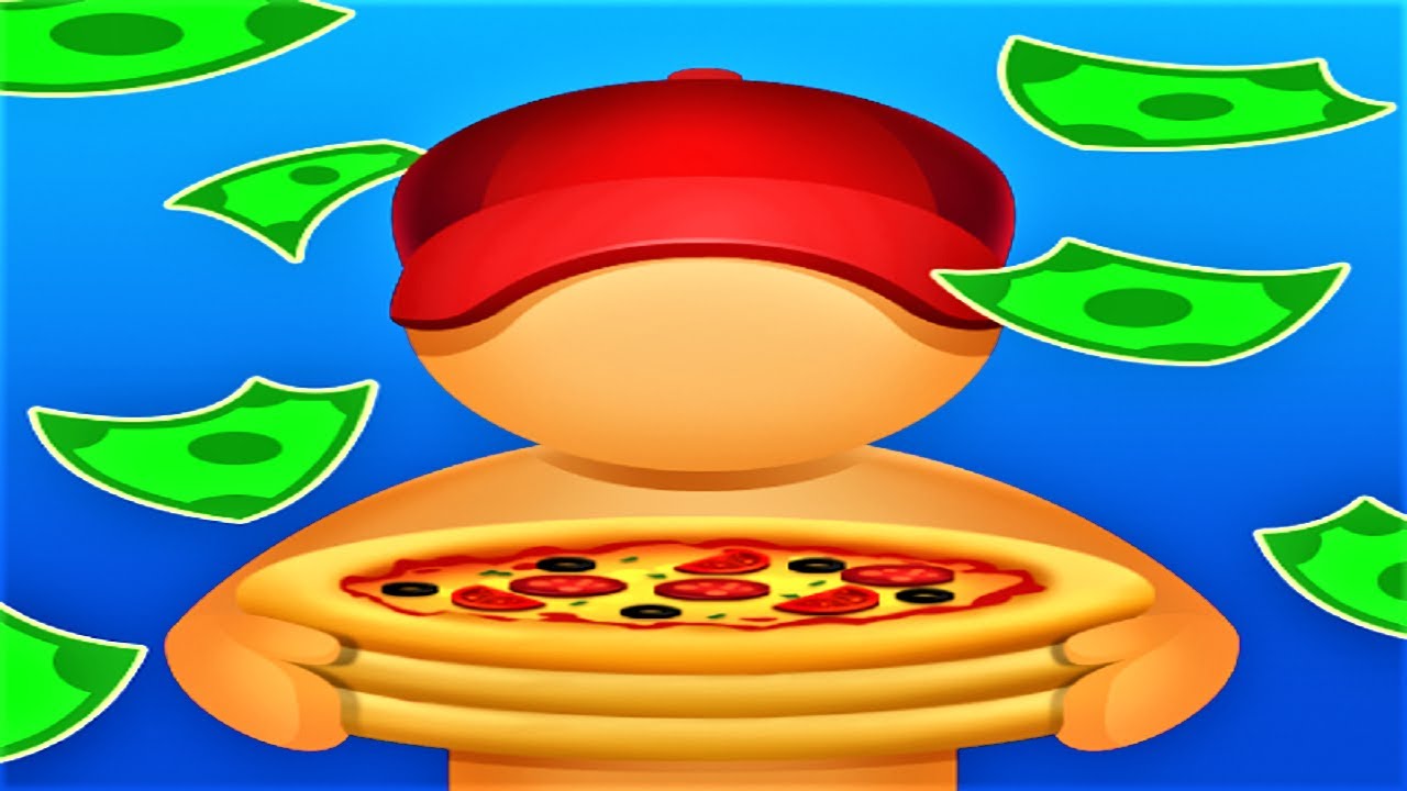 🤑 Pizza Fever: Money Tycoon 🍕 GAMEPLAY (Android, iOS) - YouTube