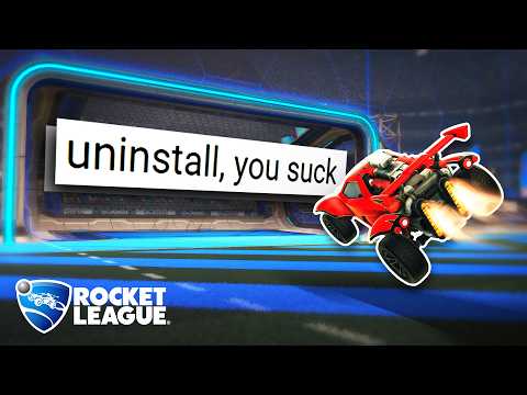 Hardstuck at the top