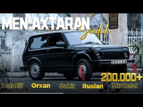 TəsvirMen axtaran sendedi sen axtaran mendedi / BASLI / (TikTok da Axdarilan Mahni 2022)#TikTokda#