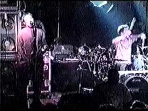 Chevelle - Point #1 - 2/16/00 - YouTube