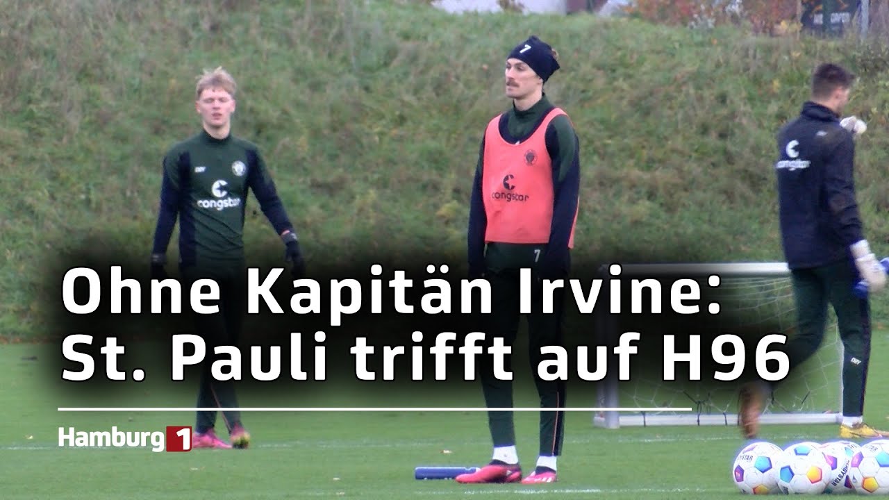 13. Spieltag in der zweiten Bundesliga: FC St. Pauli ohne ...
