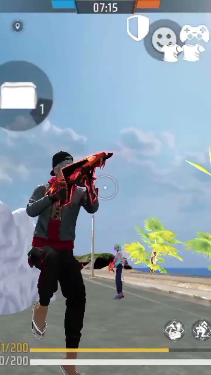 gtk111, gtk gaming, tgrgtk111, gtk111ff, tonde gamer, boss official ...