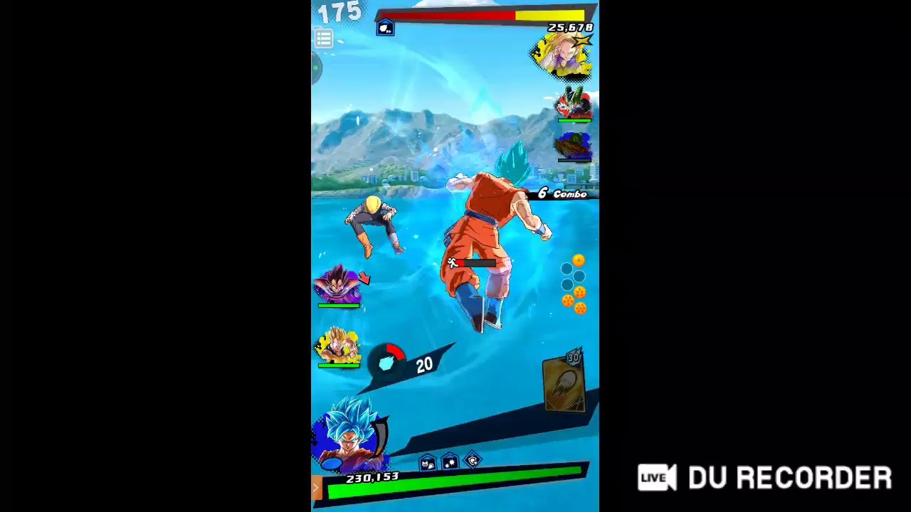 nxb and db legends - YouTube