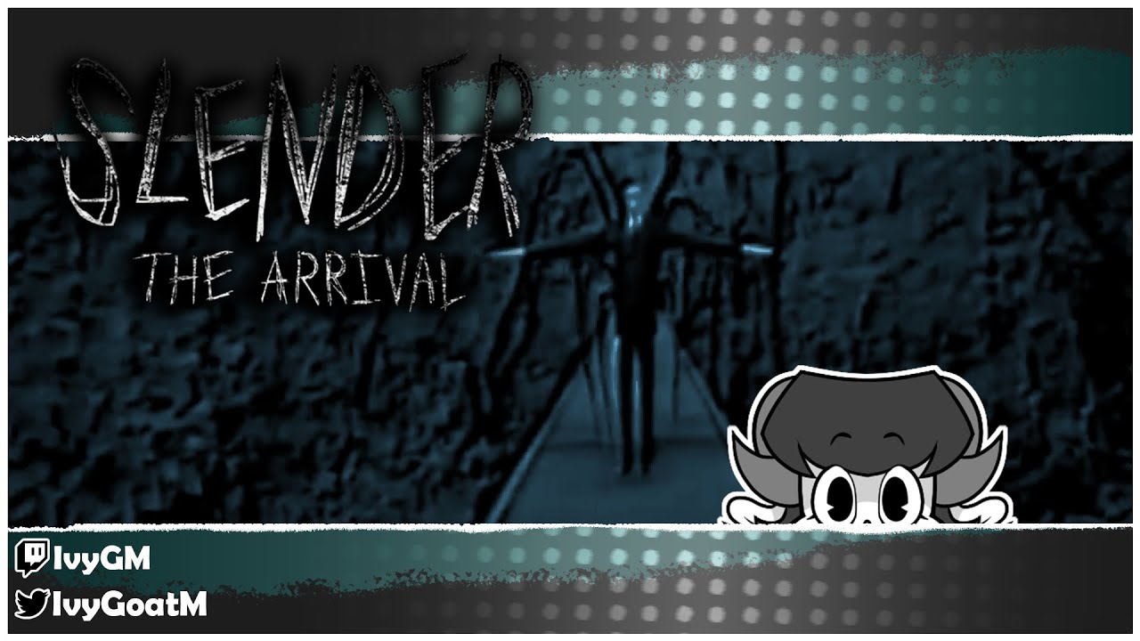 SLENDY'S BASICS | FULL VOD - YouTube