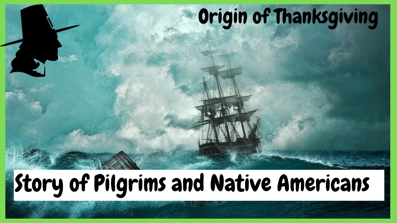 The Real Story Of Thanksgiving History Of Thanksgiving YouTube the-real-story-of-thanksgiving-history-of-thanksgiving-youtube