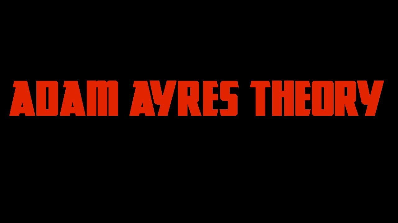 Flora Fires. Adam Ayres Theory. Pure Speculation - YouTube