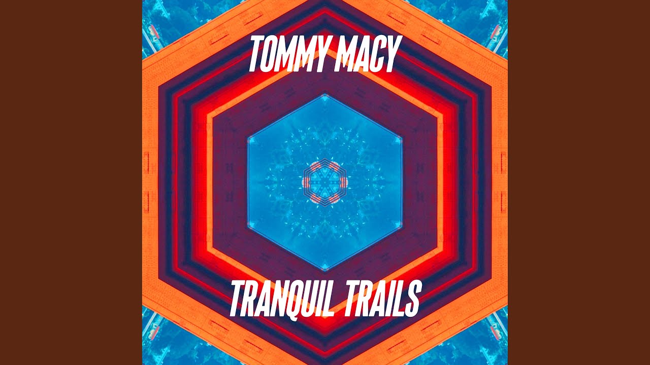 Tranquil Trails (Original mix) - YouTube