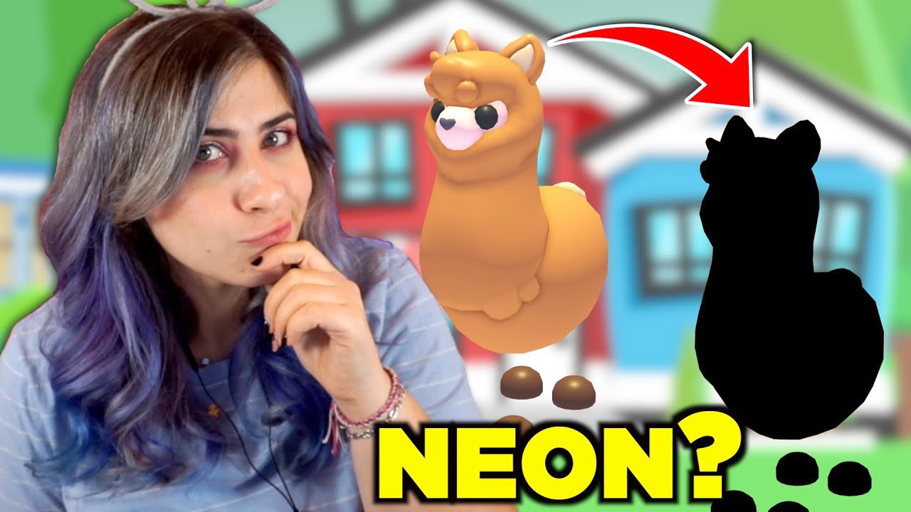 🔴 Prendiamo i NUOVI PET FARM e facciamo SUBITO l’ALPACA NEON 😍 [Adopt ...