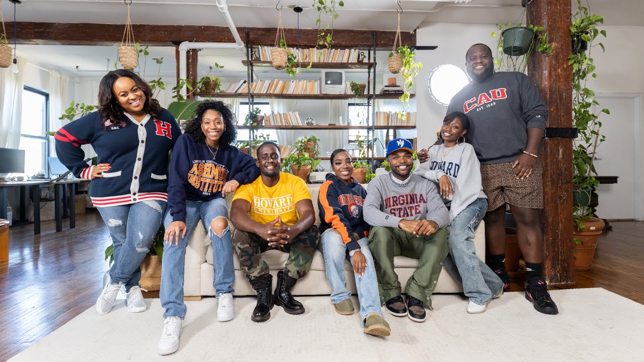 HBCU Graduates Share Homecoming Do's and Don'ts - YouTube