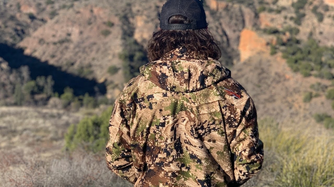 The Highs and Lows of Mountain Lion Hunting!! - YouTube