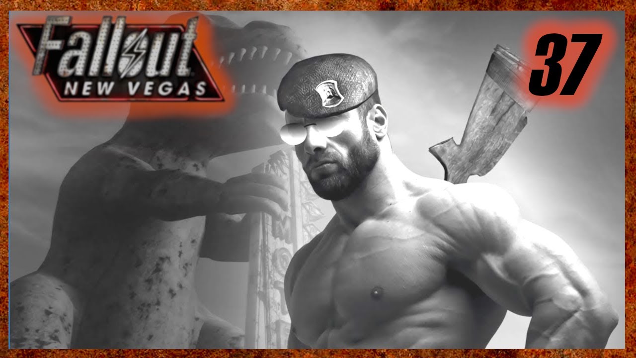 A Boon for Boone - Fallout: New Vegas (Ep. 37) - YouTube