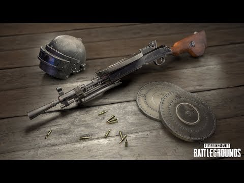 ÇOK HEYECAN YAPTIM ÇOK ! | Playerunknown's Battlegrounds