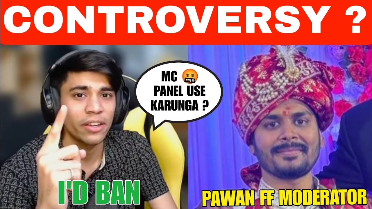 SHOCKING🤬 - UnGraduate Gamer ID Banned Again 🚫 || Ug Ayush Got Very ...