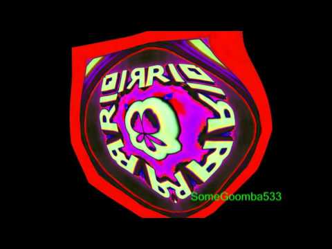 The Looney Tunes YTP Collab.