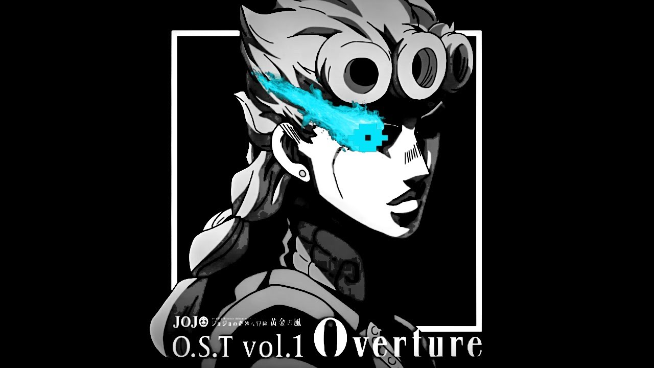 JJBA x Undertale || il vento d'oro (Giorno's Theme) - Undertale SF2 ...