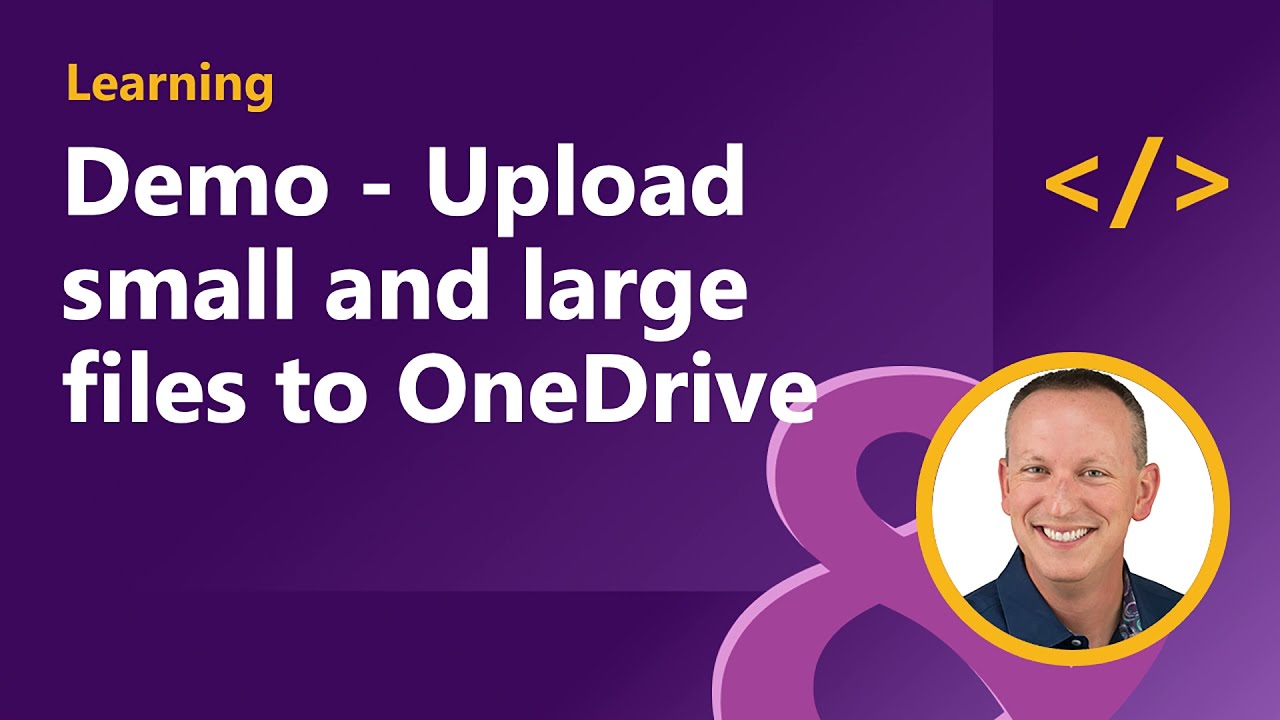 Demo Upload Small And Large Files To OneDrive YouTube demo-upload-small-and-large-files-to-onedrive-youtube