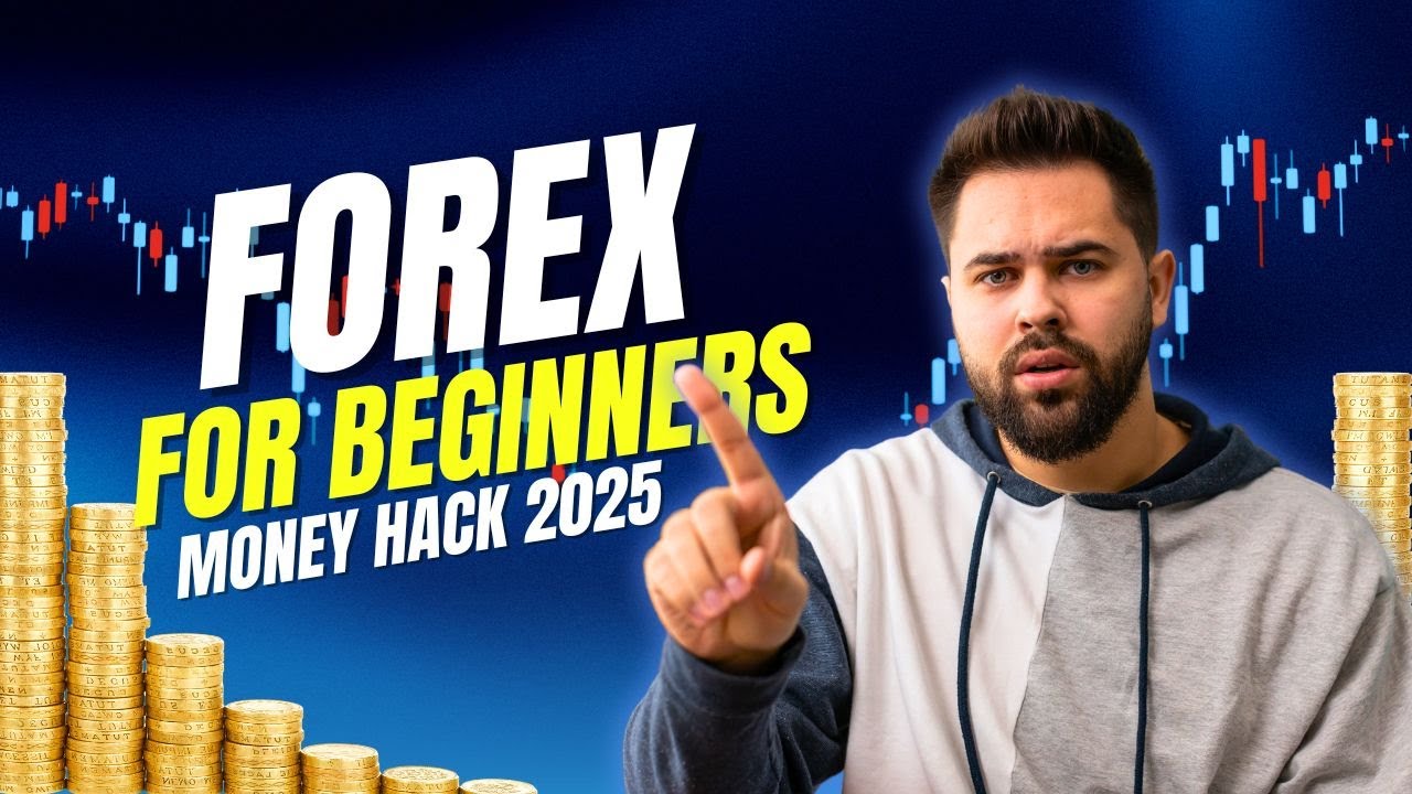 📌 "Best Forex Trading Strategies for Beginners | Make Profits in 2025 💰 ...