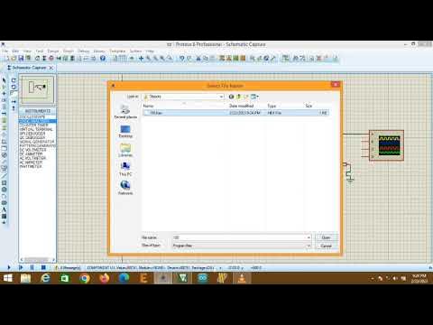 time delay 8051 microcontroller #electronic#8051microcontroller # ...