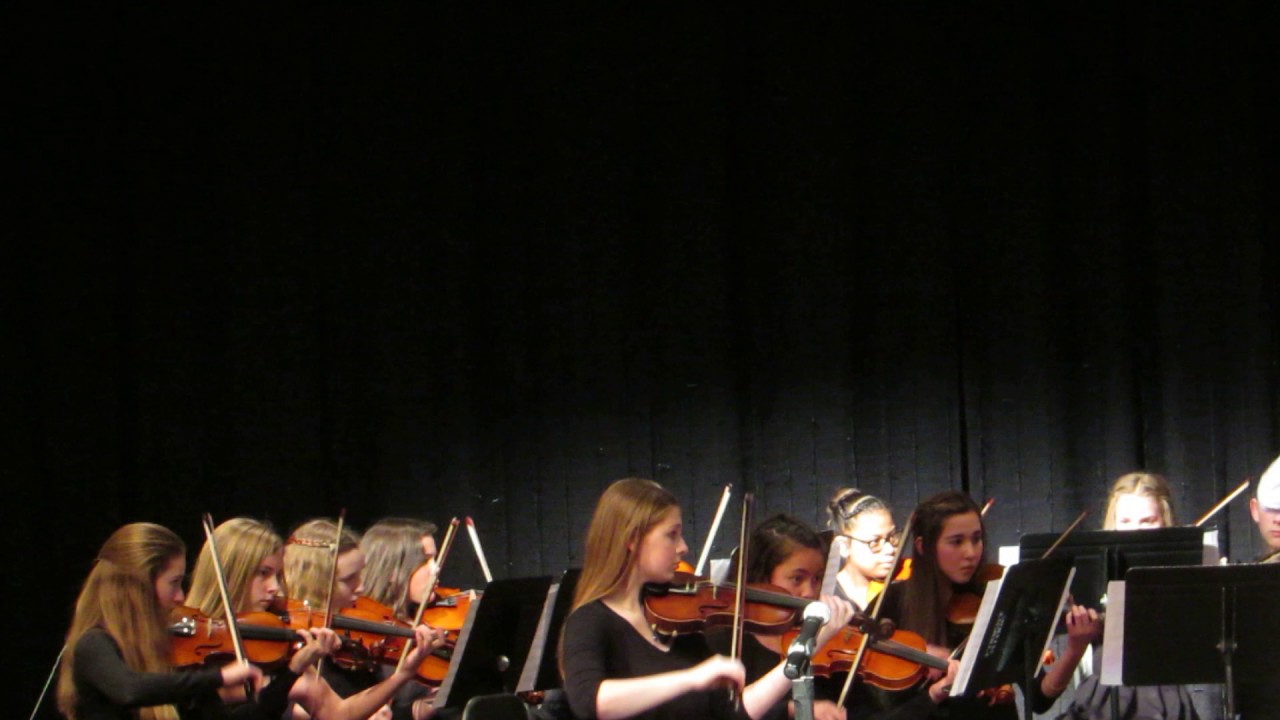 Advanced Orchestra Ocean Storm - YouTube