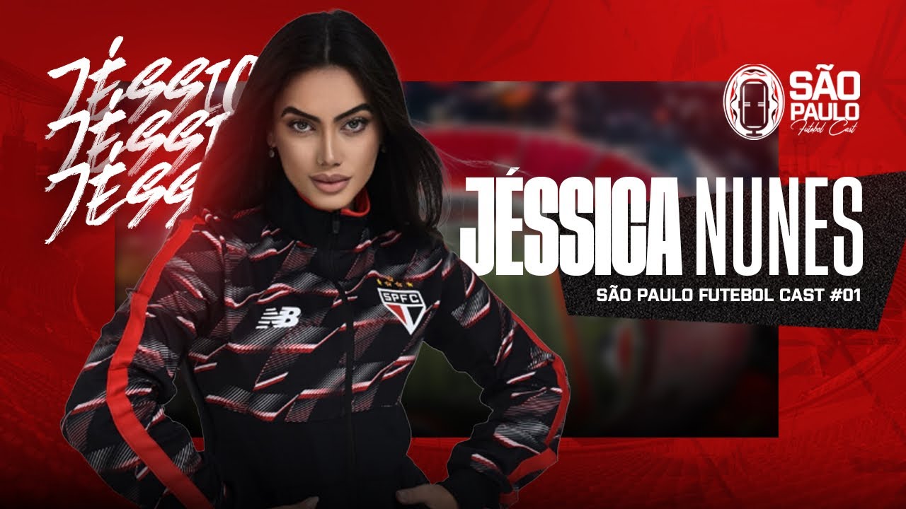 #01- JESSICA NUNES - YouTube