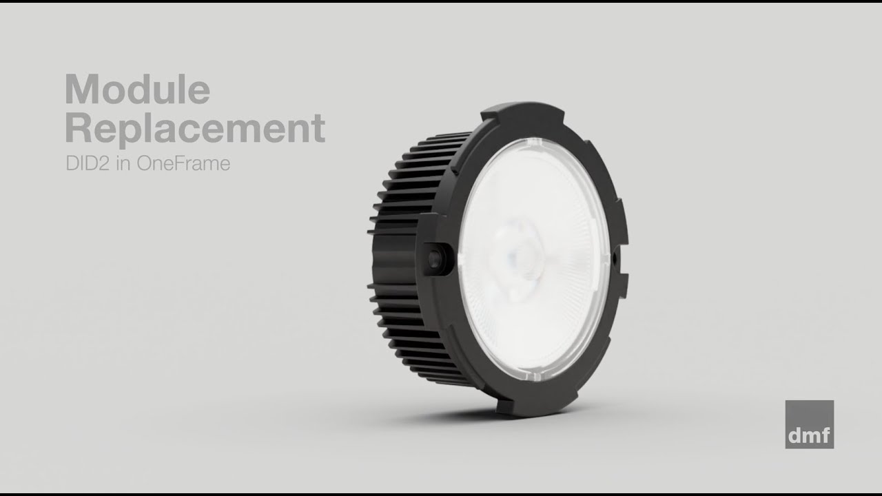 Maintenance: DRD2 Module Replacement - YouTube