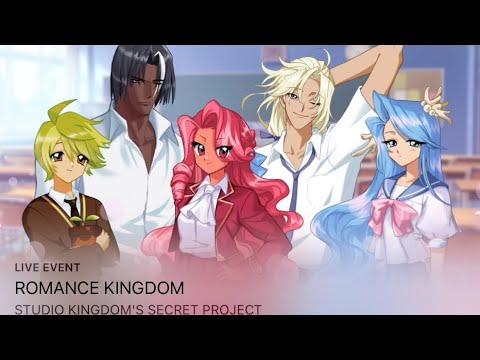 Cookie run kingdom dating sim? (Day1) - YouTube