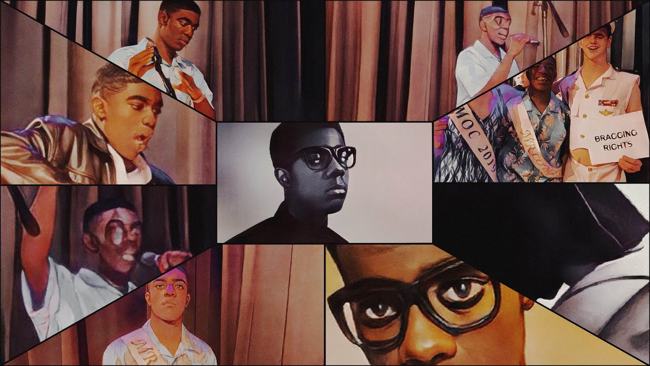 Big Man On Campus (Full Story) | Homeboy Alone | S03EP13 - YouTube