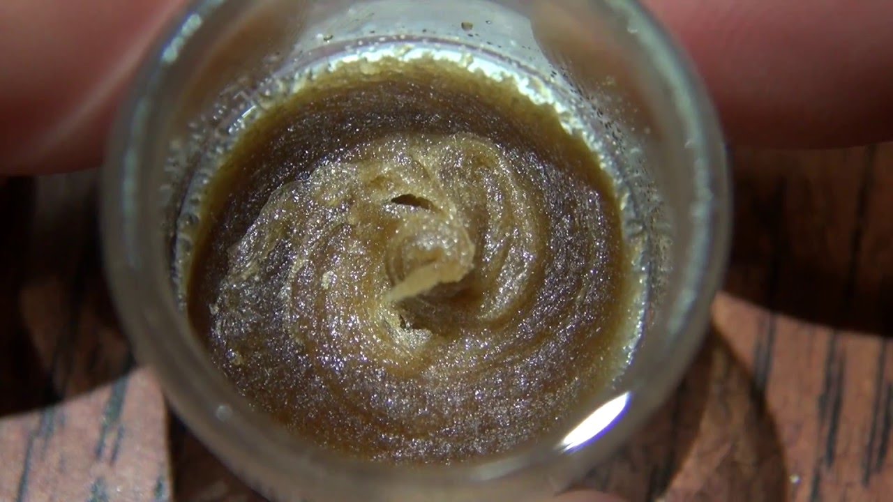 ZKITTLEZ HASH REVIEW - YouTube