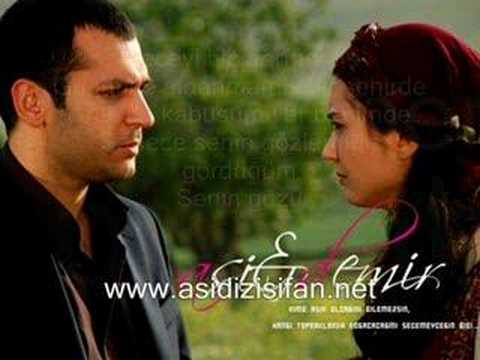 Asi Sözlü Müzik (25. Bölüm) - Sevdalı.[asidizisifan.net]