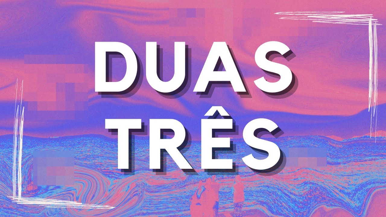 Duas TrÊs Funk Remix By Marcoti Beats Youtube