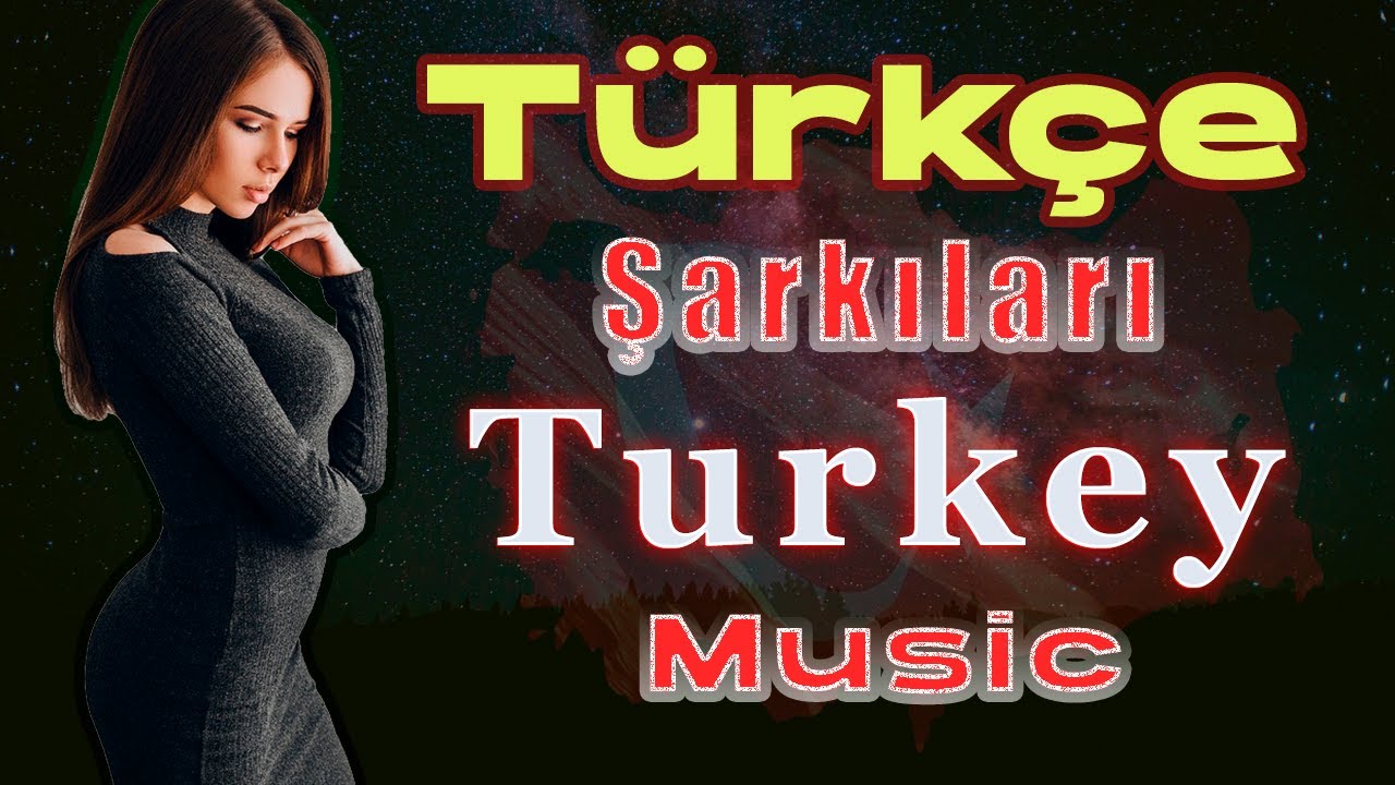 Türk Muzik🇹🇷 | Turkish pop Music🇹🇷 - YouTube