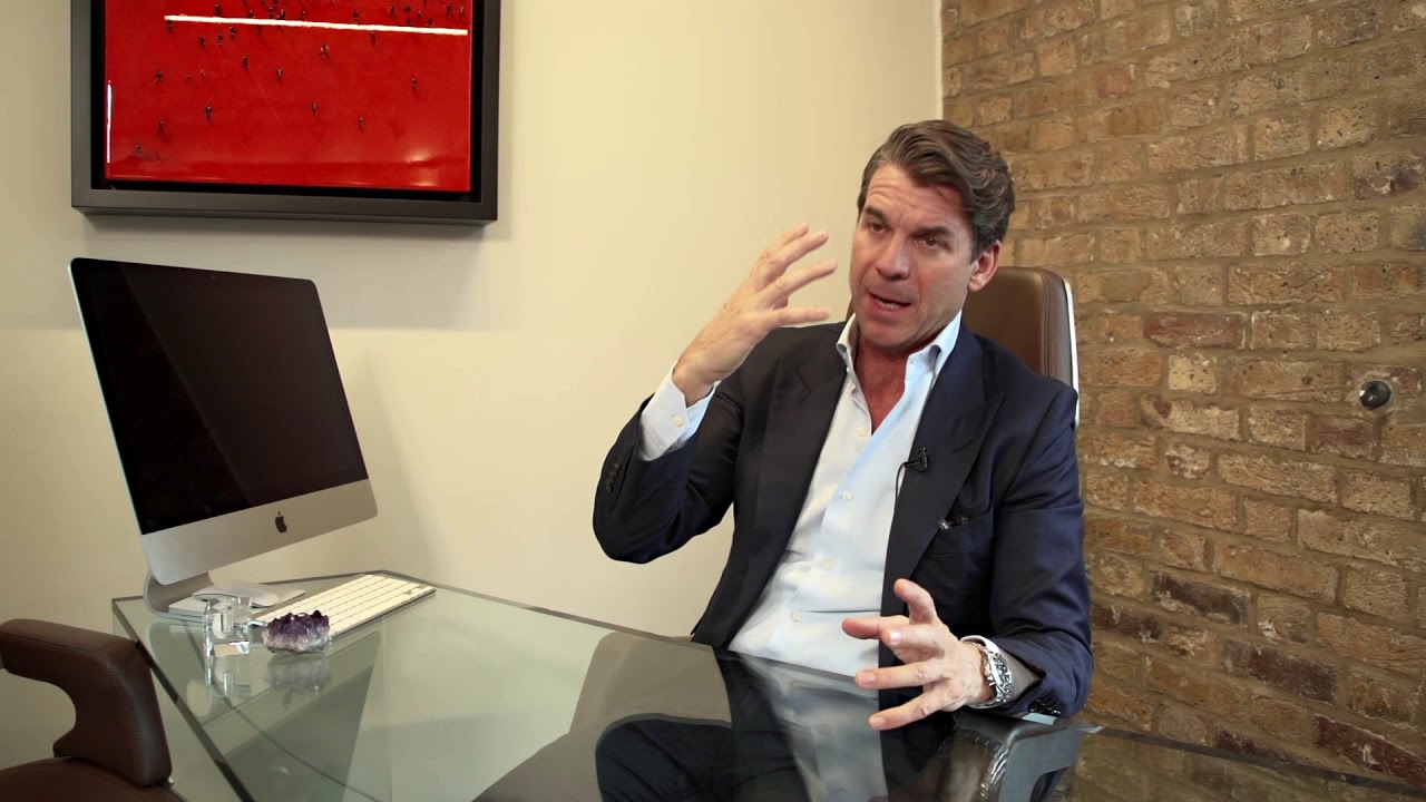 Thermi 250 at Mallucci London - YouTube